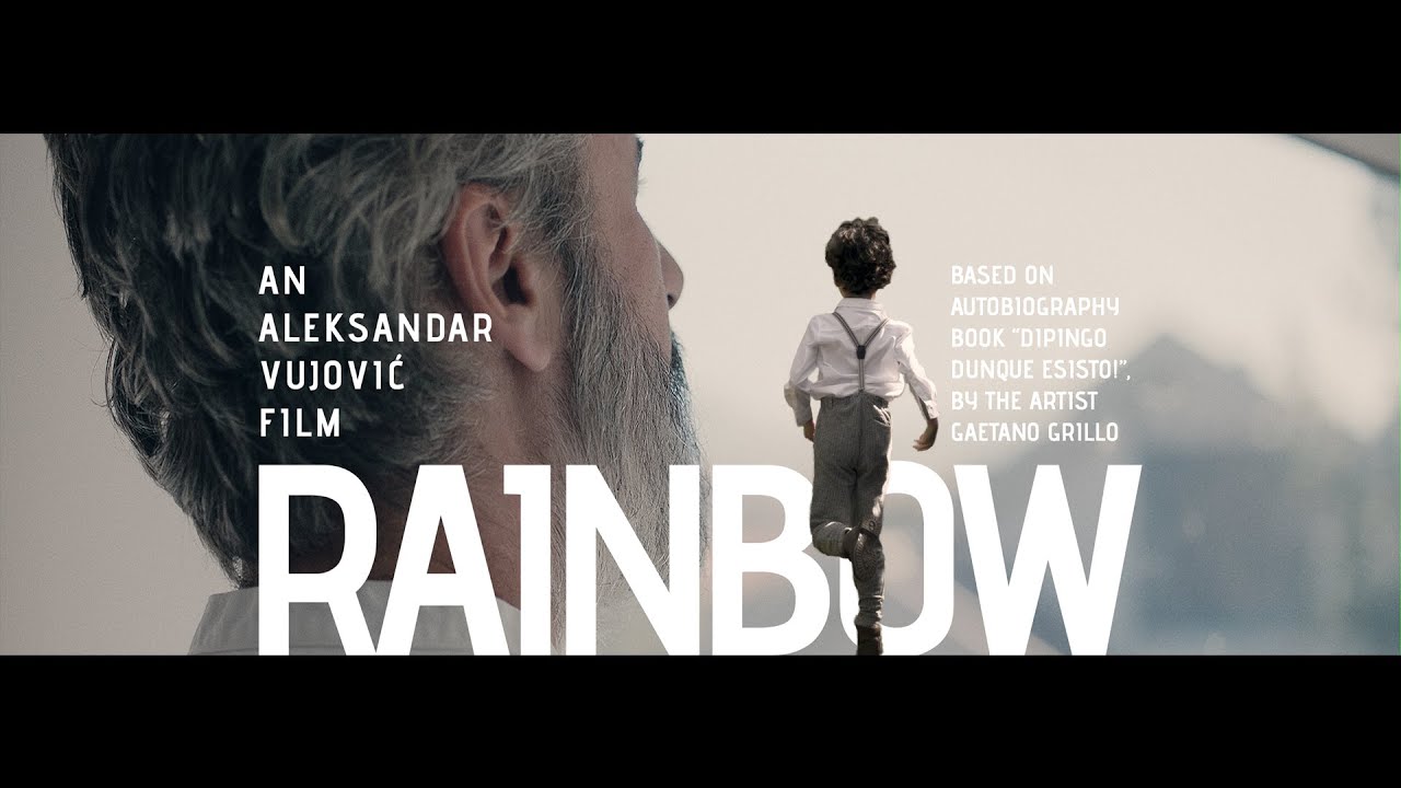 RAINBOW | Official Trailer #1 - YouTube