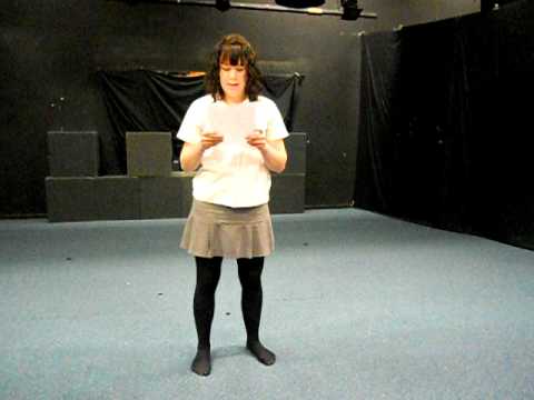HSC Dance Elaboration - YouTube