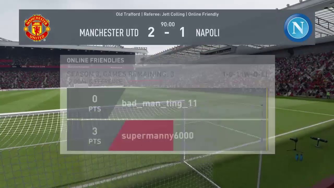 bad_man_ting_11's Live PS4 Broadcast - YouTube