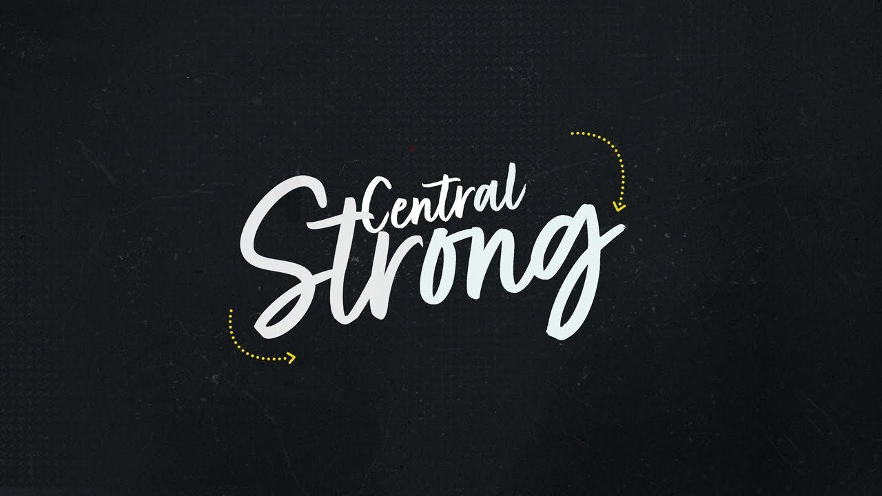 Central Strong - Week 8 - YouTube