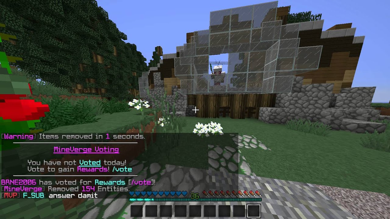 Video for mineverge - YouTube