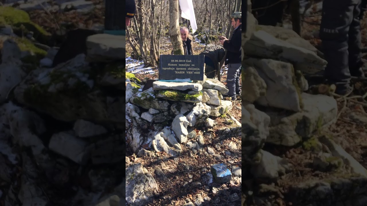 Hasin vrh 2020⚜️🇧🇦 - YouTube