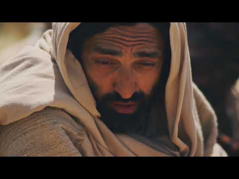 İsaya layiq olmaq (Matta 10.34 - 10.42)