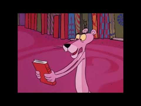 The Pink Panther Theme(Malibu Remix)-Henri Mancini