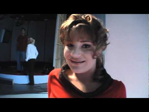 Aurora Snow interview