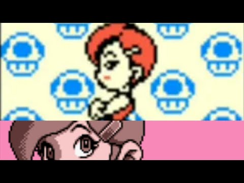 Mario Golf [GBC] | Grace's Theme (2021) - YouTube