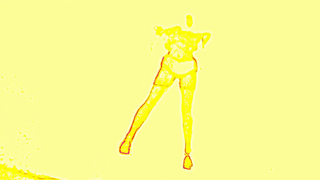 2017 A STRIPER DANCE - YouTube