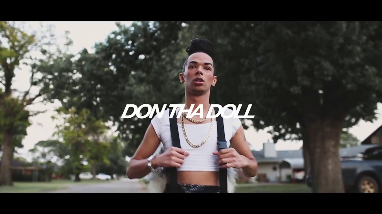 Don tha Doll - I Don't Know (intro) - YouTube