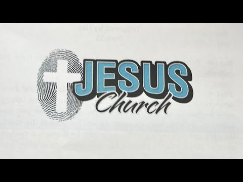 Jesus Church | Triggered by Lies Part 15 | 8/4/24 - YouTube