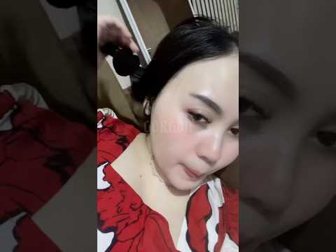 Ochi makin mantep dasteran live tiktok