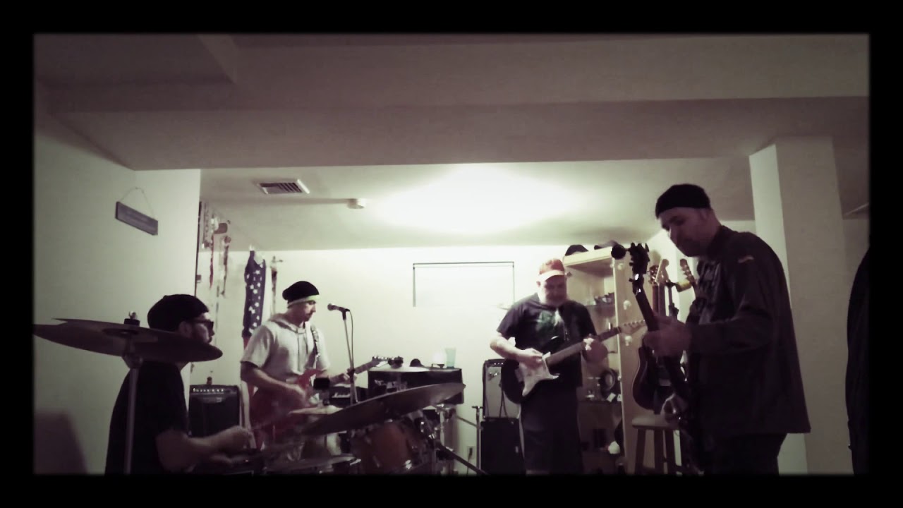 New song Idea by The Rabid Weasels take 4 11/05/18 - YouTube