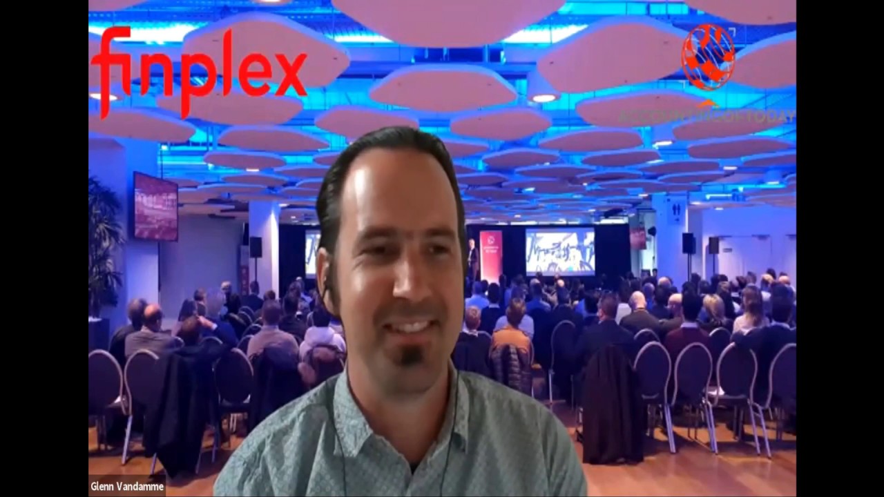 Finplex Podcast: Accountancy & Technologie – Episode Xerius-Finplex ...
