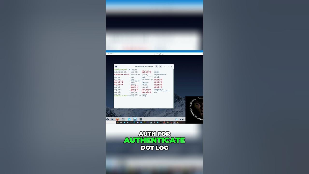 Unlocking Administrative Privileges A Guide to Using sudo in Linux - YouTube