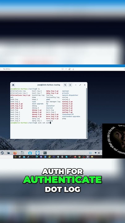 Unlocking Administrative Privileges A Guide to Using sudo in Linux - YouTube