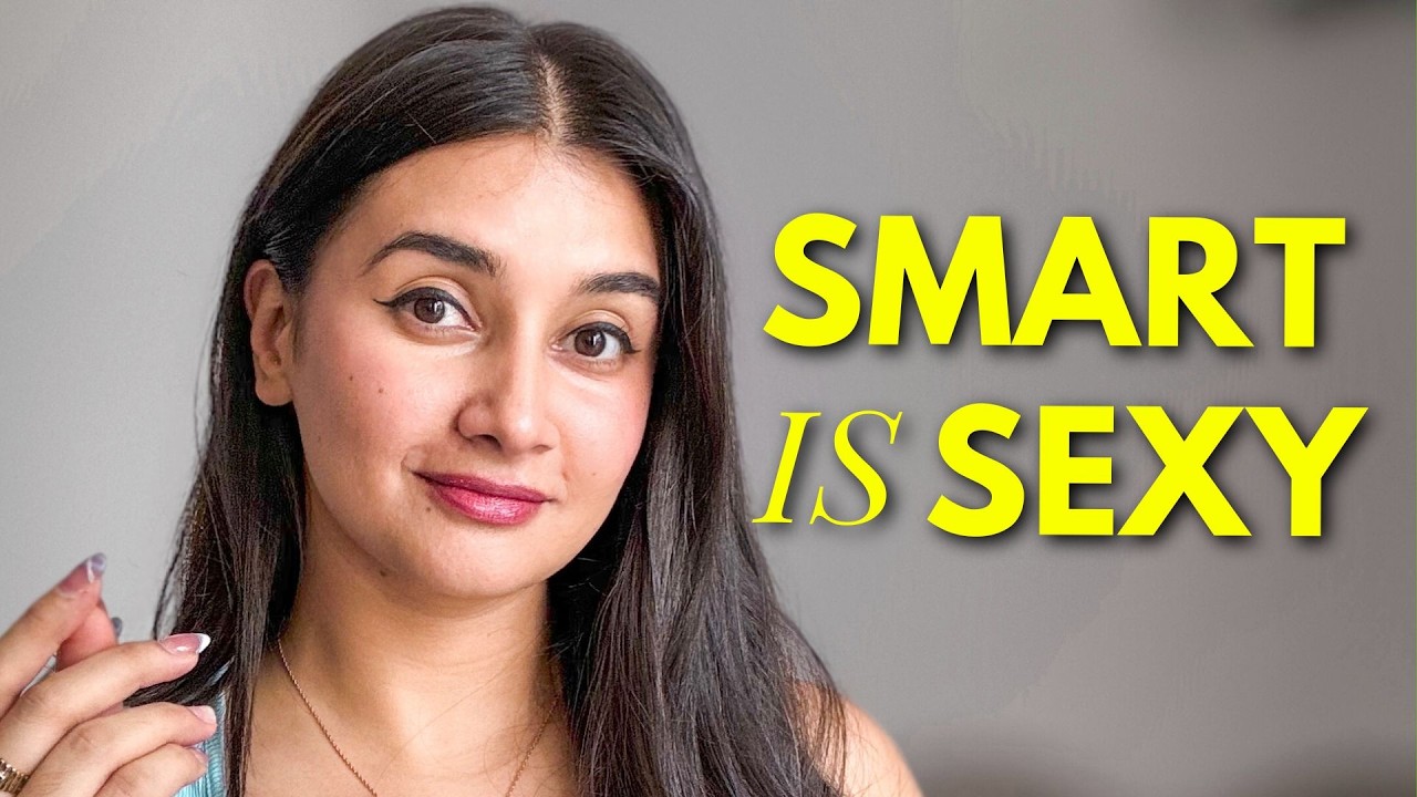 12 Habits of Highly Intelligent Women To Make You SMARTER - YouTube