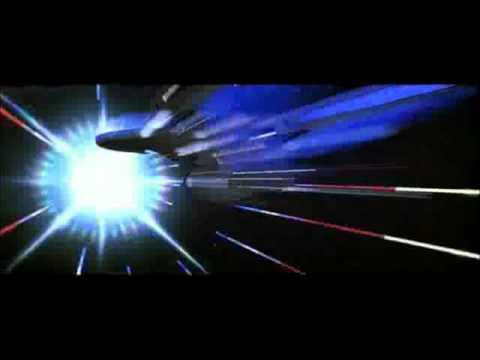 Warp Drive Mr. Scott - YouTube