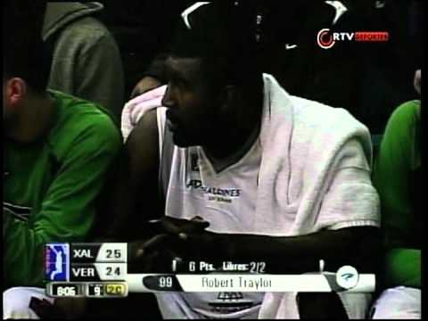 Recordando a Robert "tractor" Traylor - YouTube