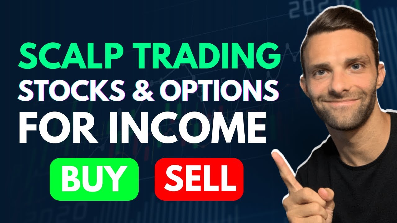 Best Setups For Scalp Trading! - YouTube