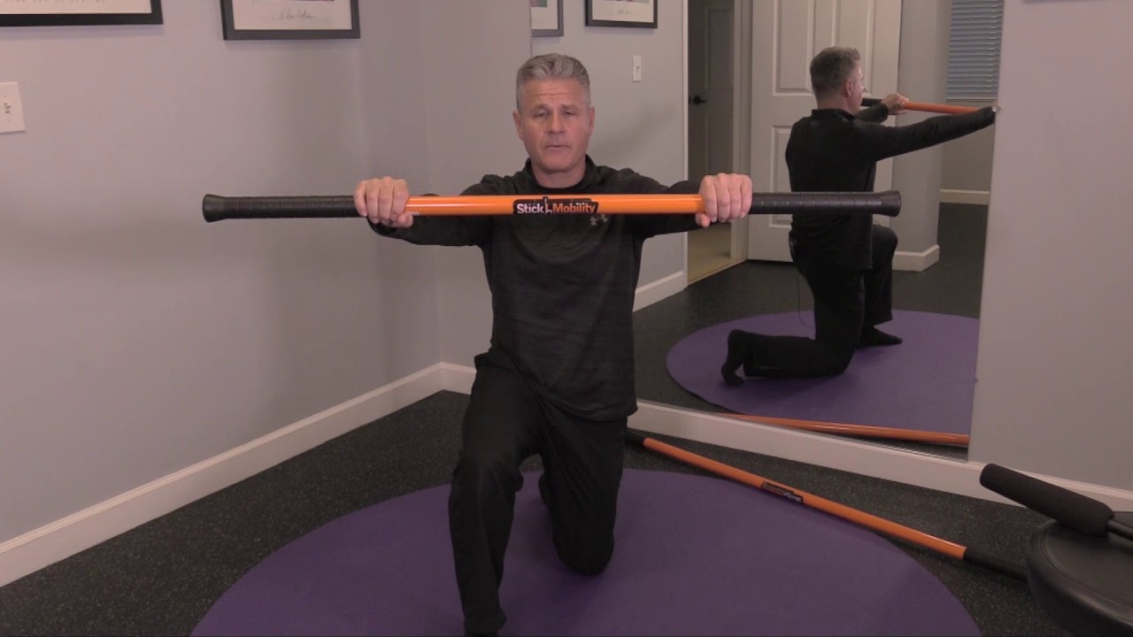 [MOVE RIGHT MONDAY] 7 Fundamental Movements #03: The Twist - YouTube