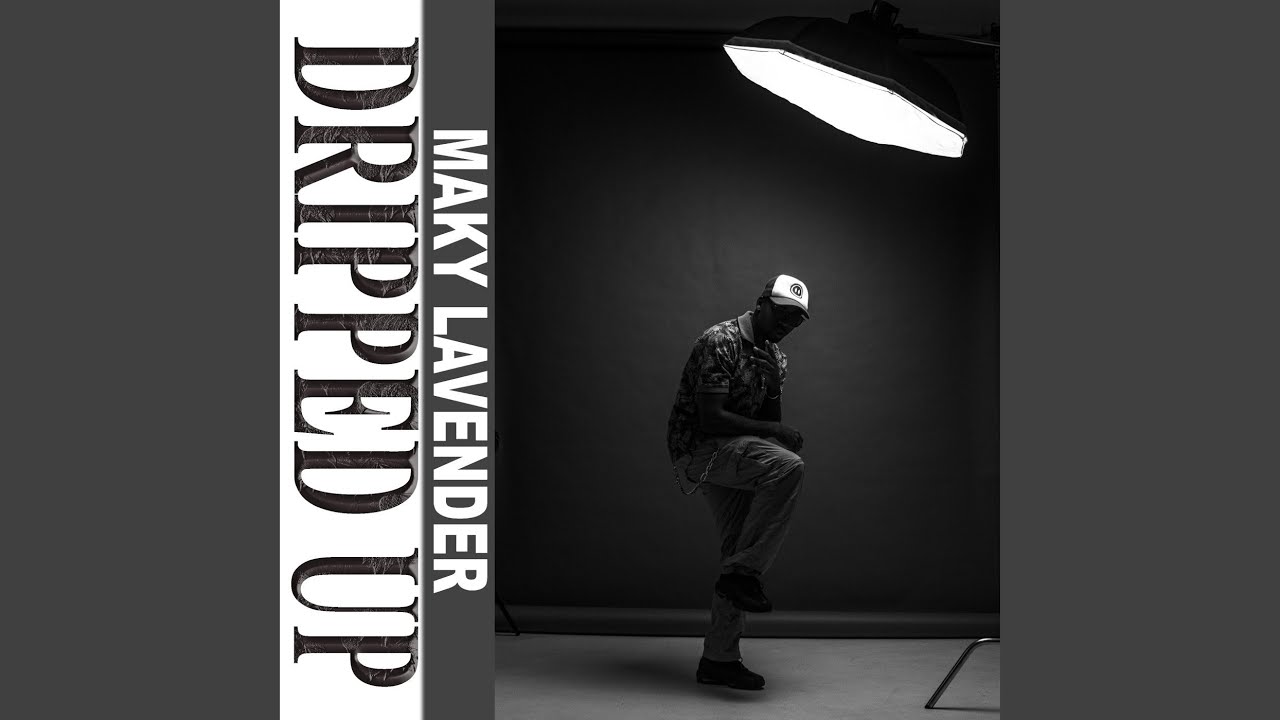 Dripped Up - YouTube