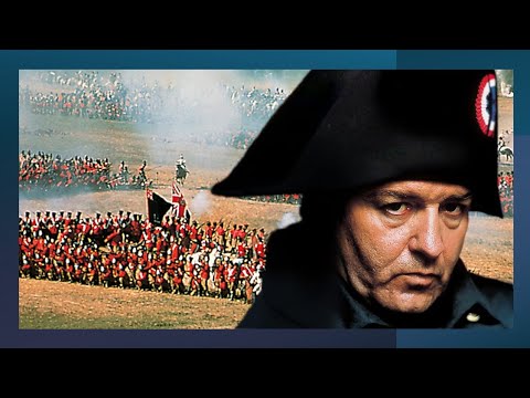 Discussing Sergei Bondarchuk's Waterloo - YouTube