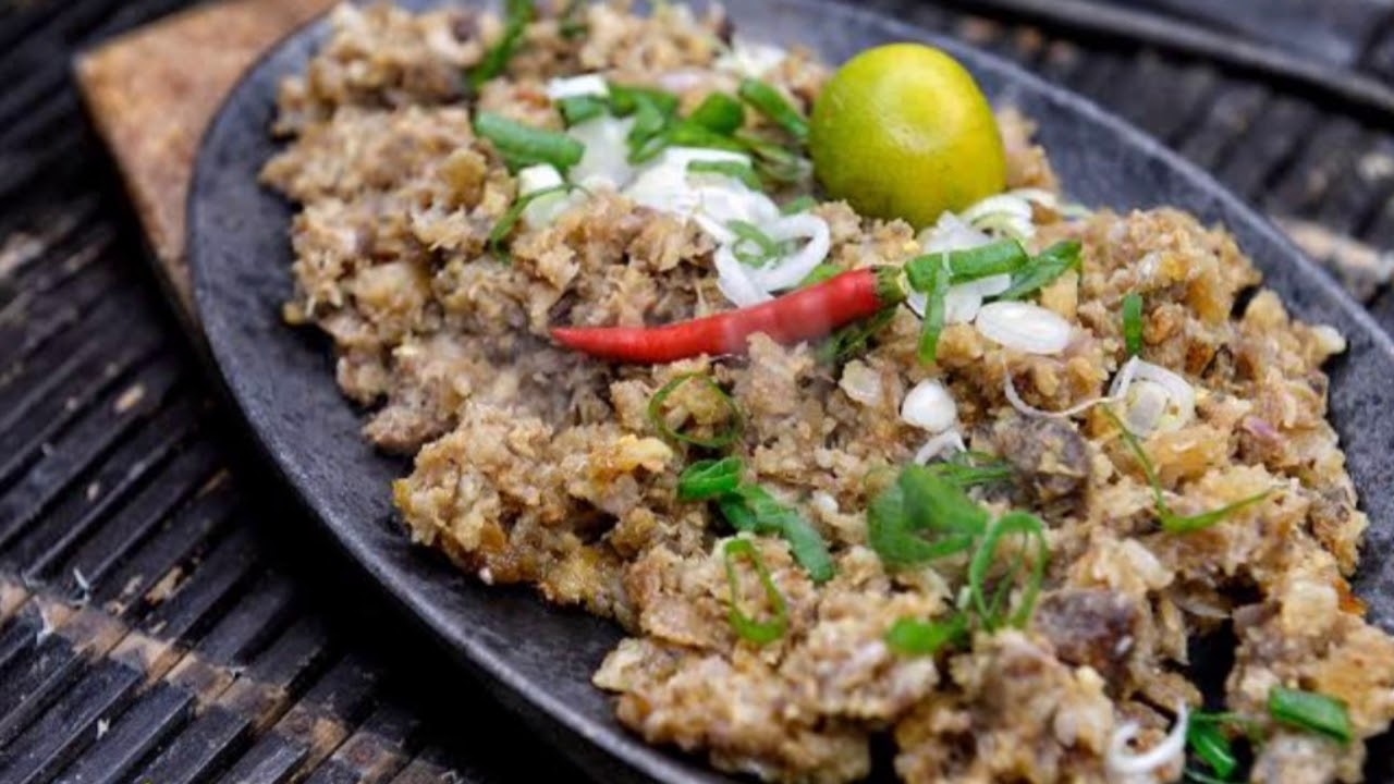 FAMOUS FOOD IN BATANGAS VLOG # 28 - YouTube