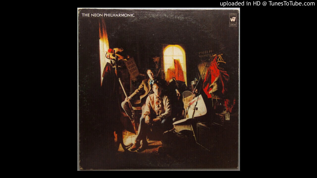 Neon Philharmonic - Long Distance Love Affair - YouTube