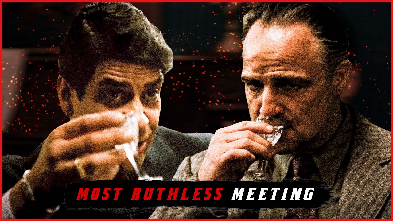 The SECRET Behind Virgil Sollozzo... - YouTube