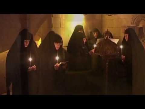 ΤΡΟΠΑΡΙΟ ΤΗΣ ΚΑΣΣΙΑΝΗΣ - YouTube