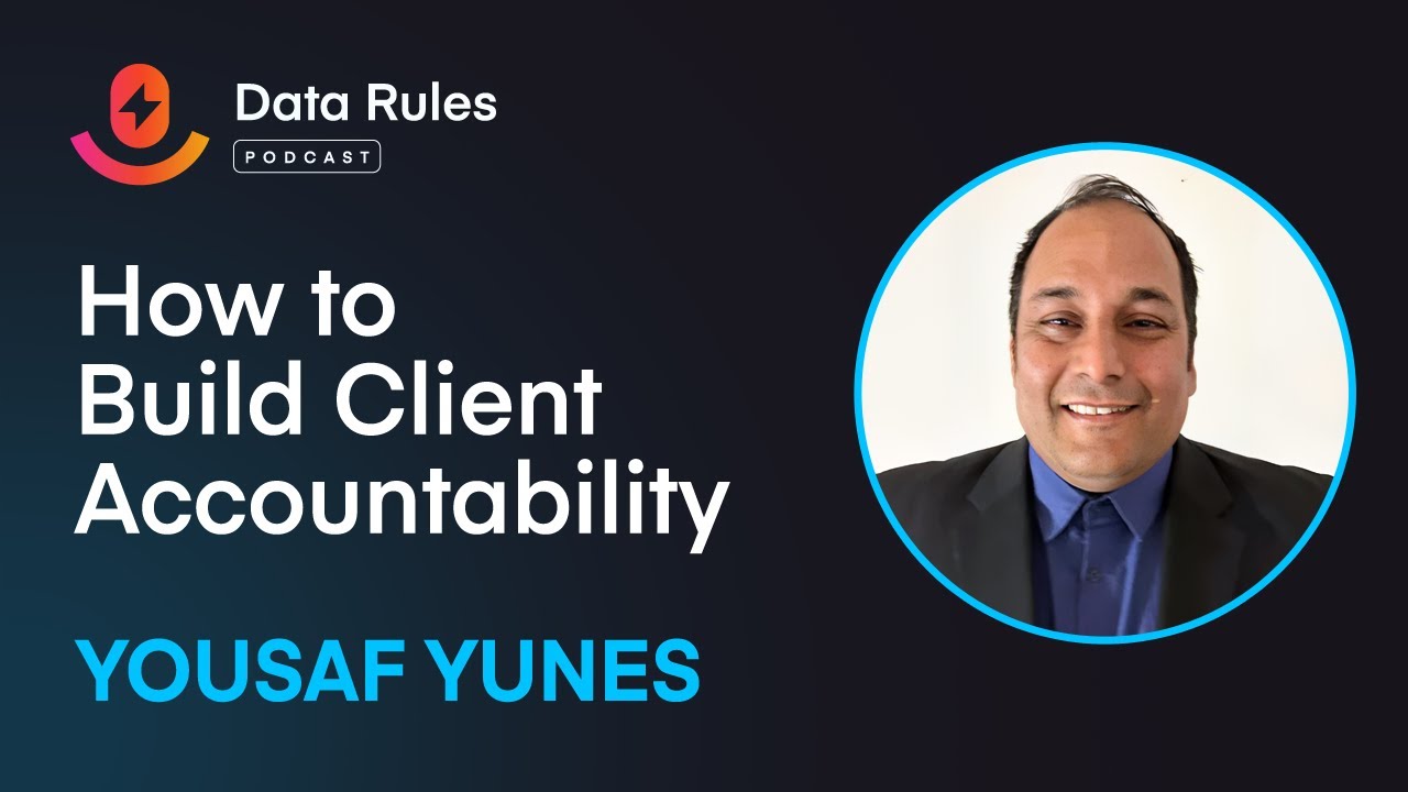 How to Build Client Accountability - YouTube