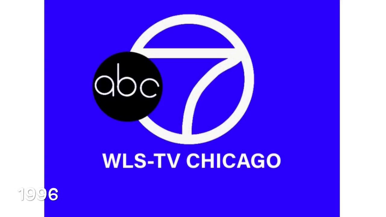 WLS-TV logopedia Re-Created - YouTube