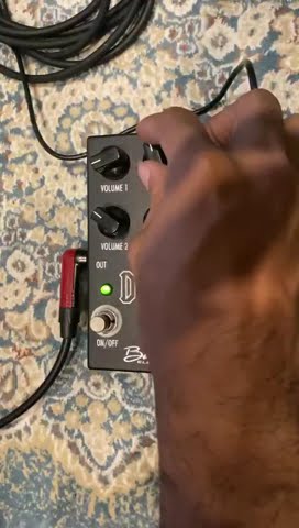 SOLD! ( SOUND CLIP ) Barber DDDC Dual Direct Drive - YouTube