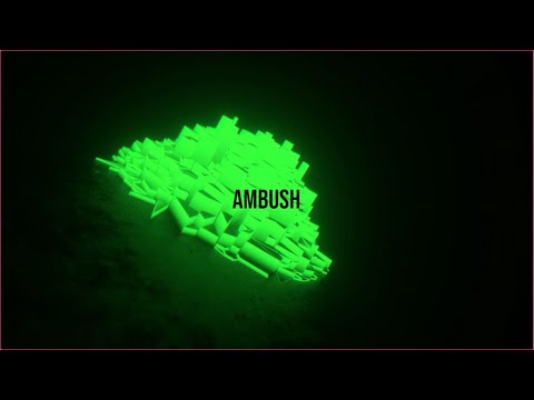Mike Williams & Robbie Mendez - Ambush (Visual Video) - YouTube