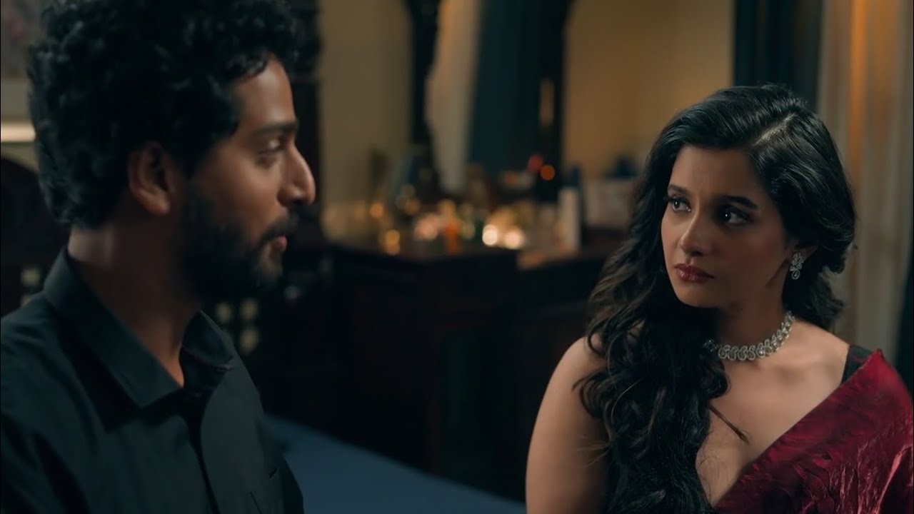 Bhalobashar Bari Hot Scenes Timing | Angana Roy Hot | Hoichoi Mini ...