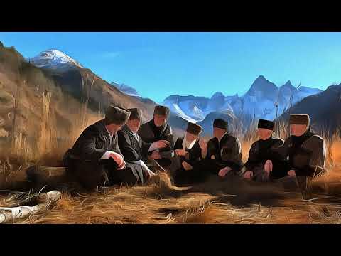 Абдула Магомедмирзаев - Уходят Годы (Years Go By) [HQ]