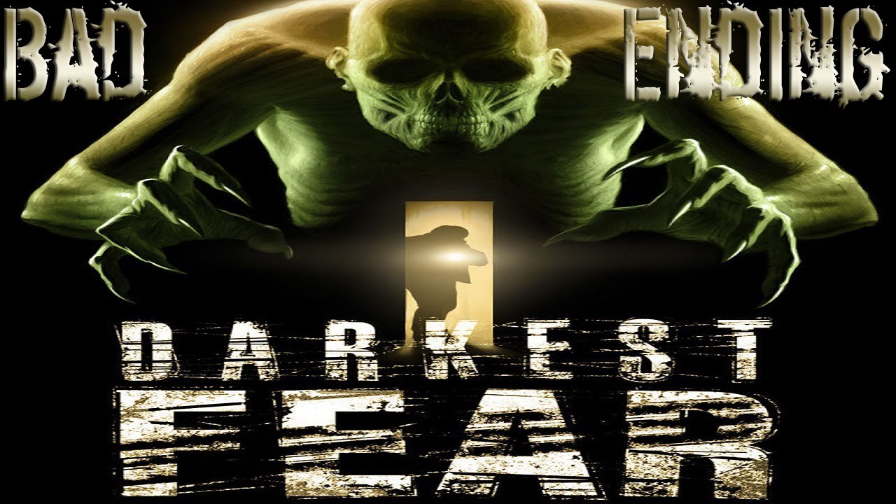 Darkest Fear [Bad Ending]│Story Playthrough│Sub. Español Mobile [JAVA ...