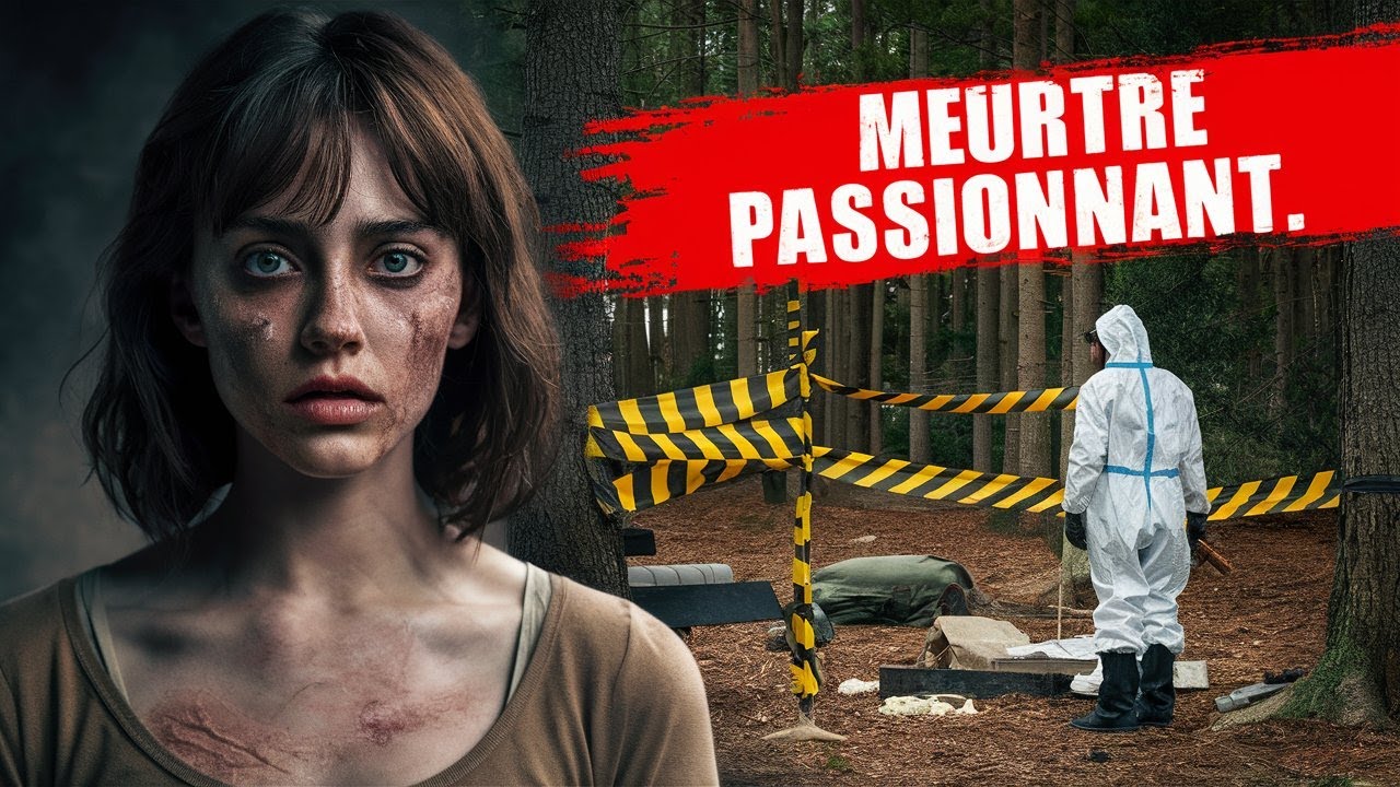 Une histoire vraie qui laisse sans voix !!!! L'affaire Kimberly Proctor ...