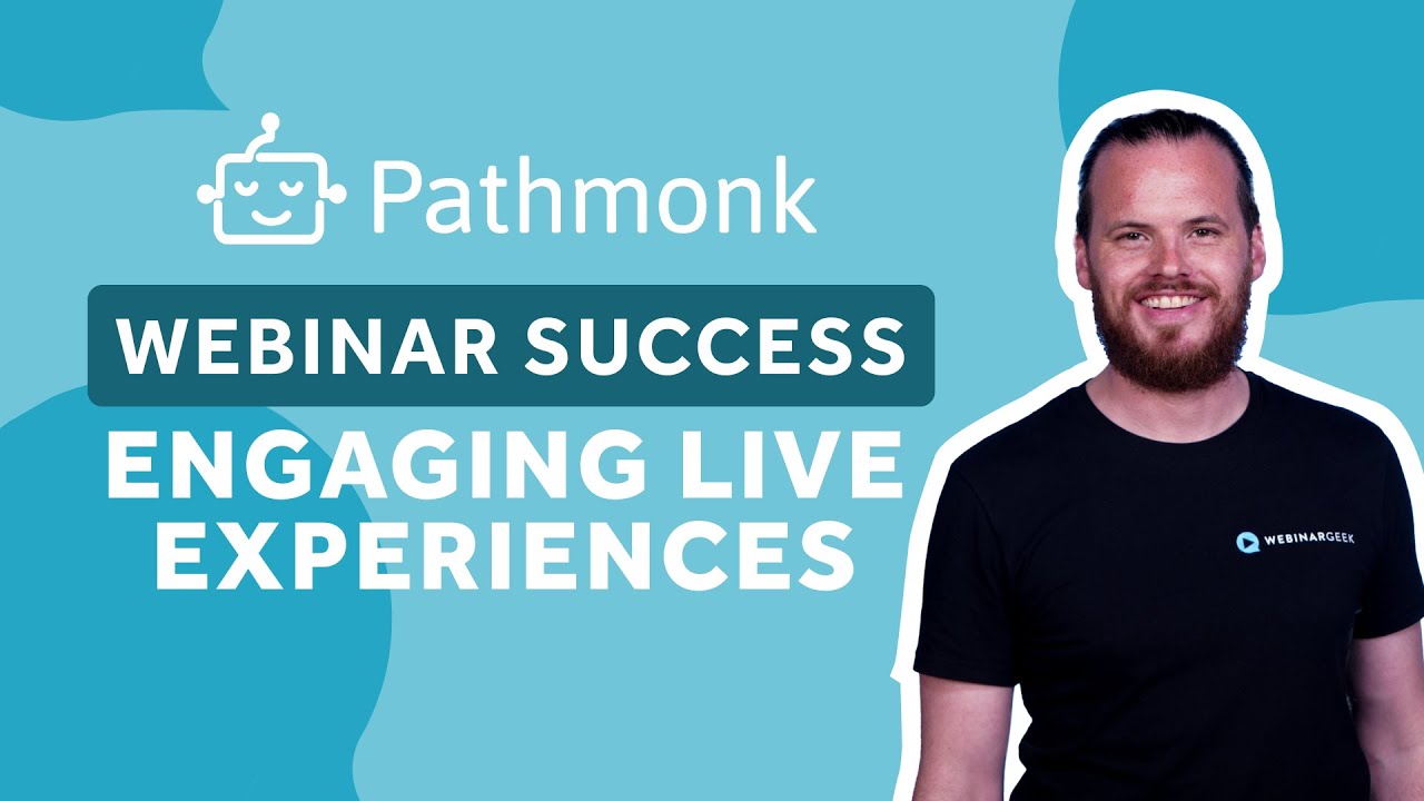 Pathmonk presents..Creative Director Jan-Willem Blom on 'Engaging Live ...
