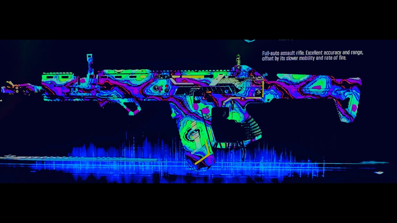 Meta loadout Warzone 2 Black Ops 7 42 Bomb with MRX17 and Carbon SMG ...