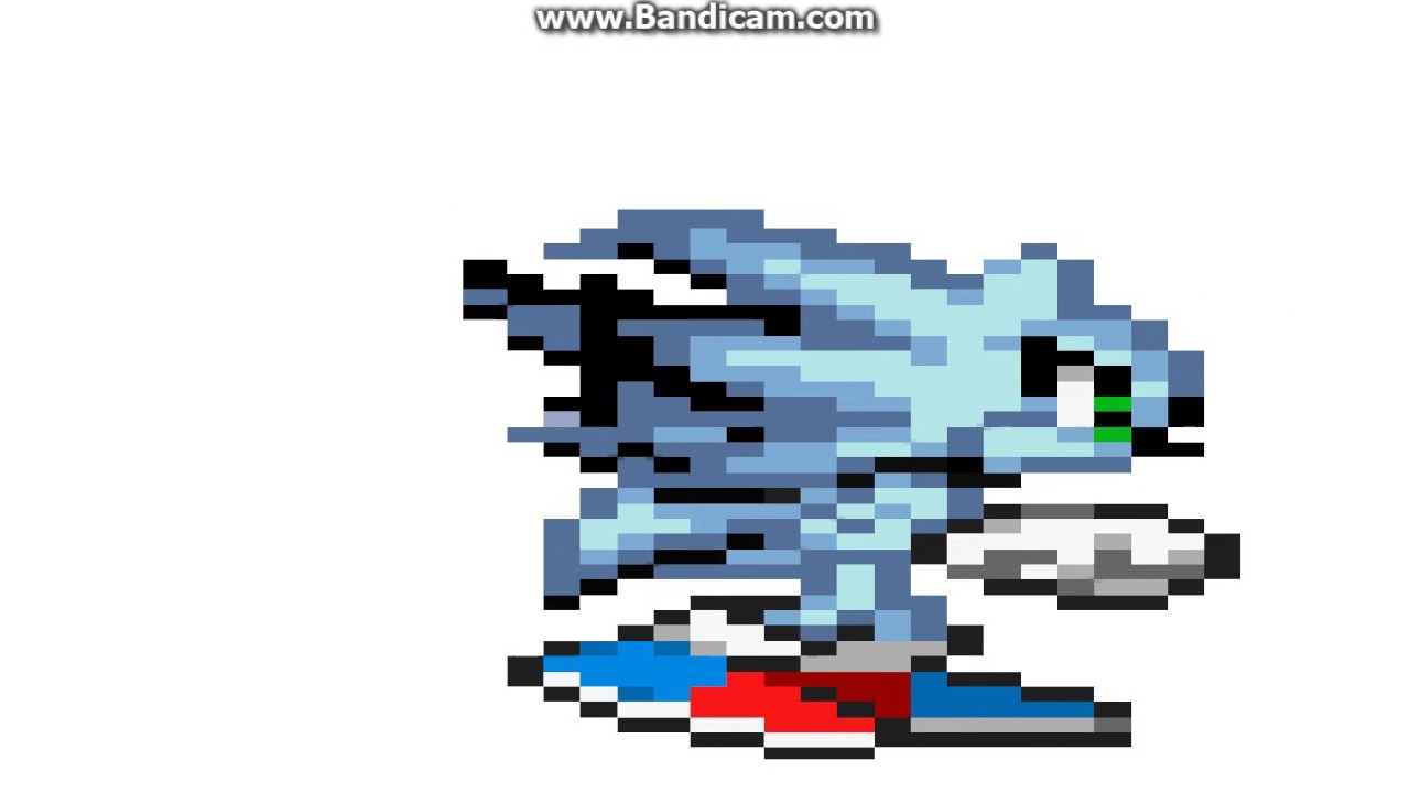 nazo sprites - YouTube