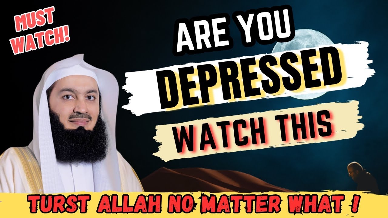 How Allah Lifts You from Hardship | The Quran's Message of Perseverance ...