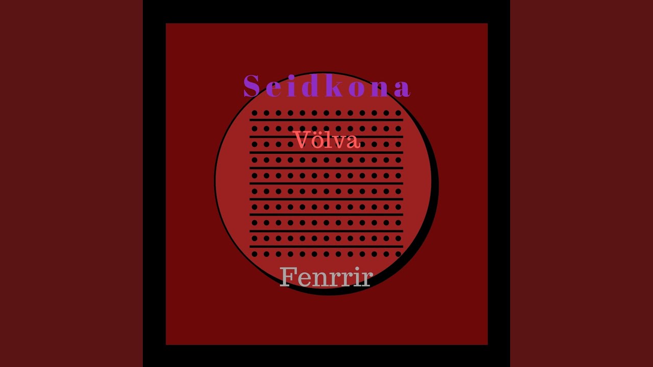 Seidkona (Völva) - YouTube
