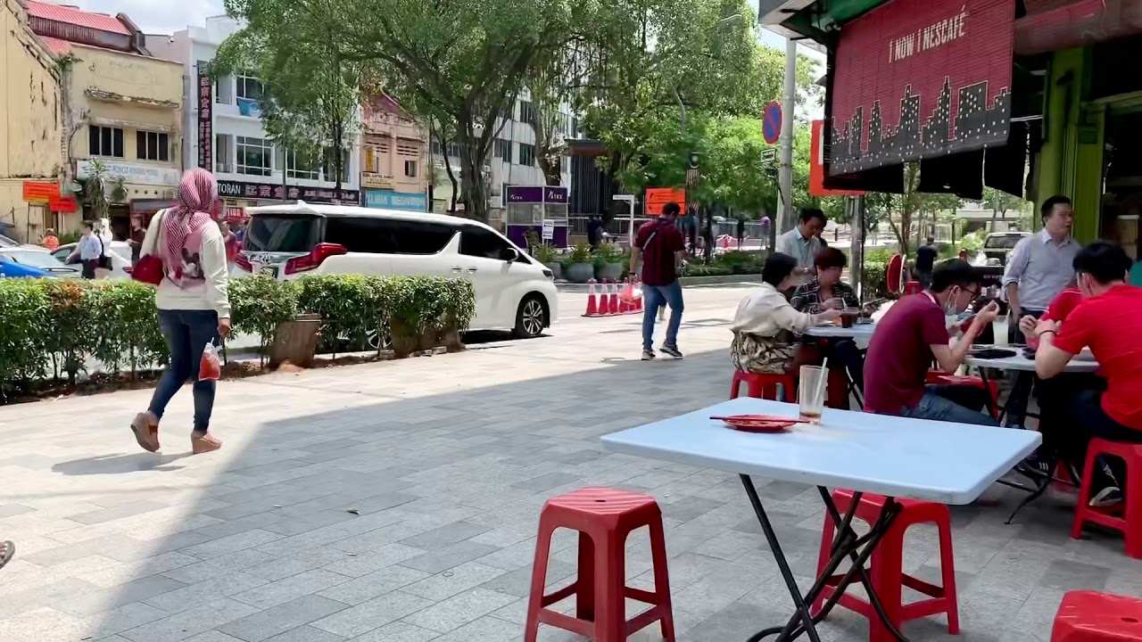 Restoran Win Heng Seng, 183, Jalan Imbi, Imbi, 55100 Kuala Lumpur ...