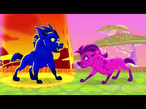 the lion guard top 10 songs - YouTube