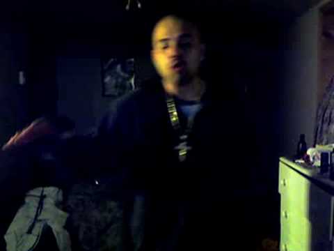 Idaho freestyle rap - YouTube