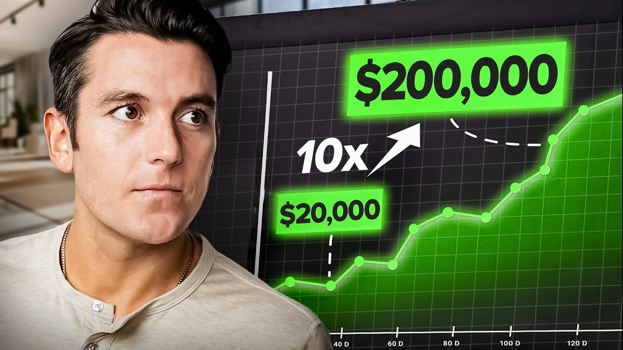 Agencies: 10x Revenue with 1 New Sales Process - YouTube