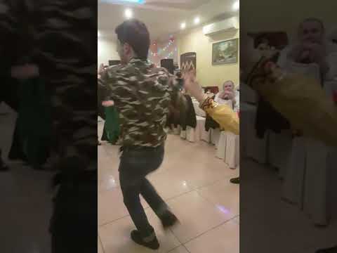 Туй дар  Москва сагерача  хамара девна кард