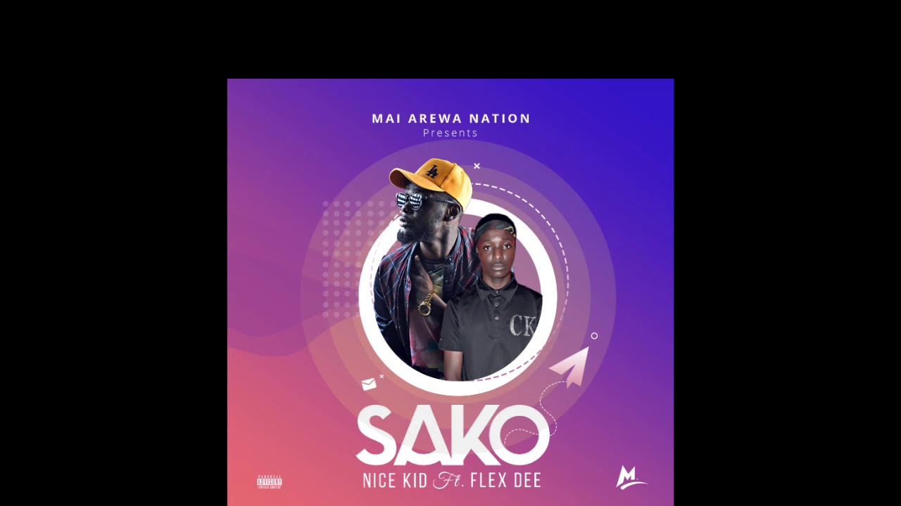 SAKO BY NICEKID ft FLEX DEE - YouTube