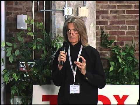 TEDxAkron - Dr. Terry Gordon - The Gift of a New Life - YouTube