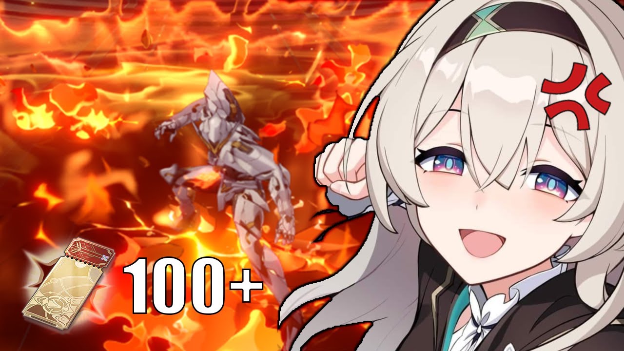 Firefly Gacha - YouTube